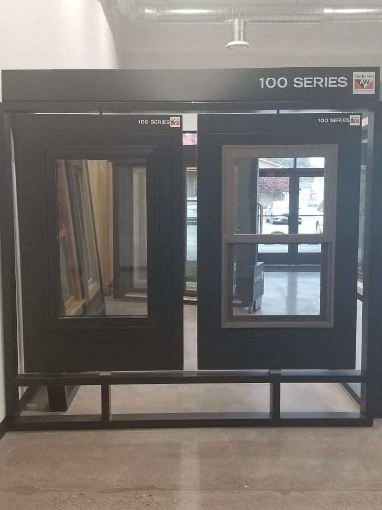 Window and Doors Showroom Richland & Walla Walla, WA